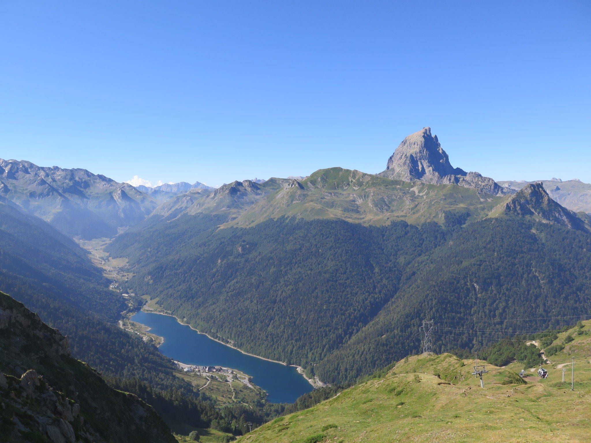 Ruta pels Pirineus amb nens - Els viatges de la Nora